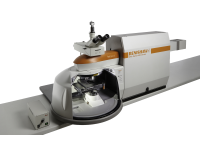 WITec alpha300 apyron Confocal Raman | Nanousers